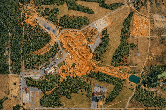Explore Our Adventure Resort Map for Thrills & Amenities
